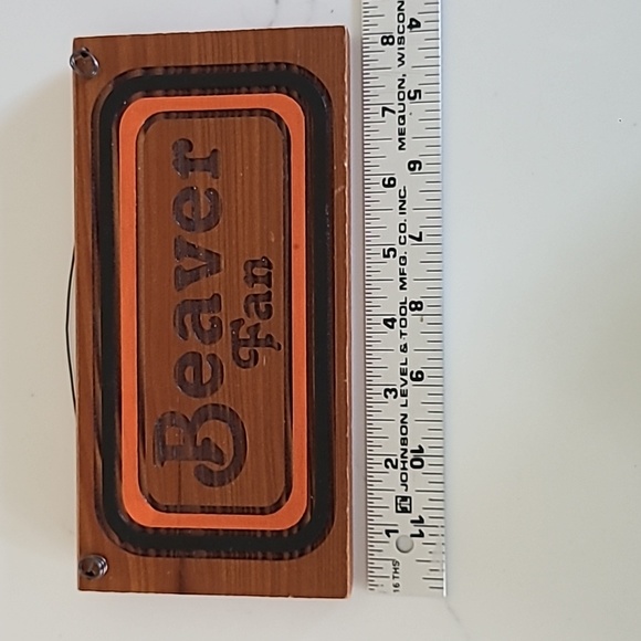 Plowman's Laserworks | Wall Decor | Plowmans Laserworks Oregon Beaver ...